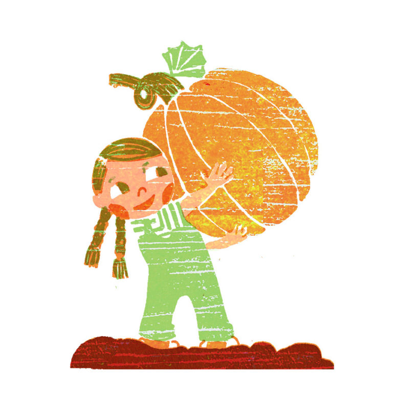 Children’s Book Illustration – Kari Percival Words & Pictures