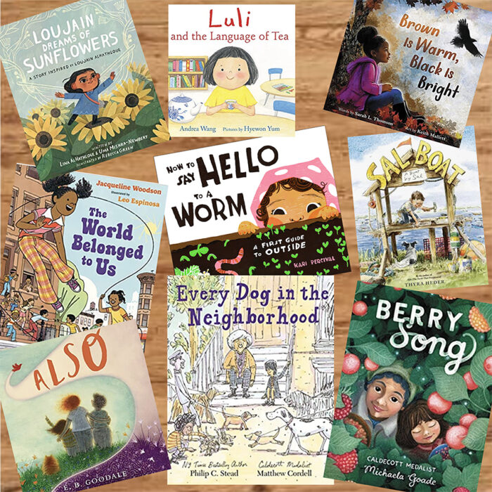 ALSC 2023 “Best of the Best” Notable Children’s Book Discussion to ...